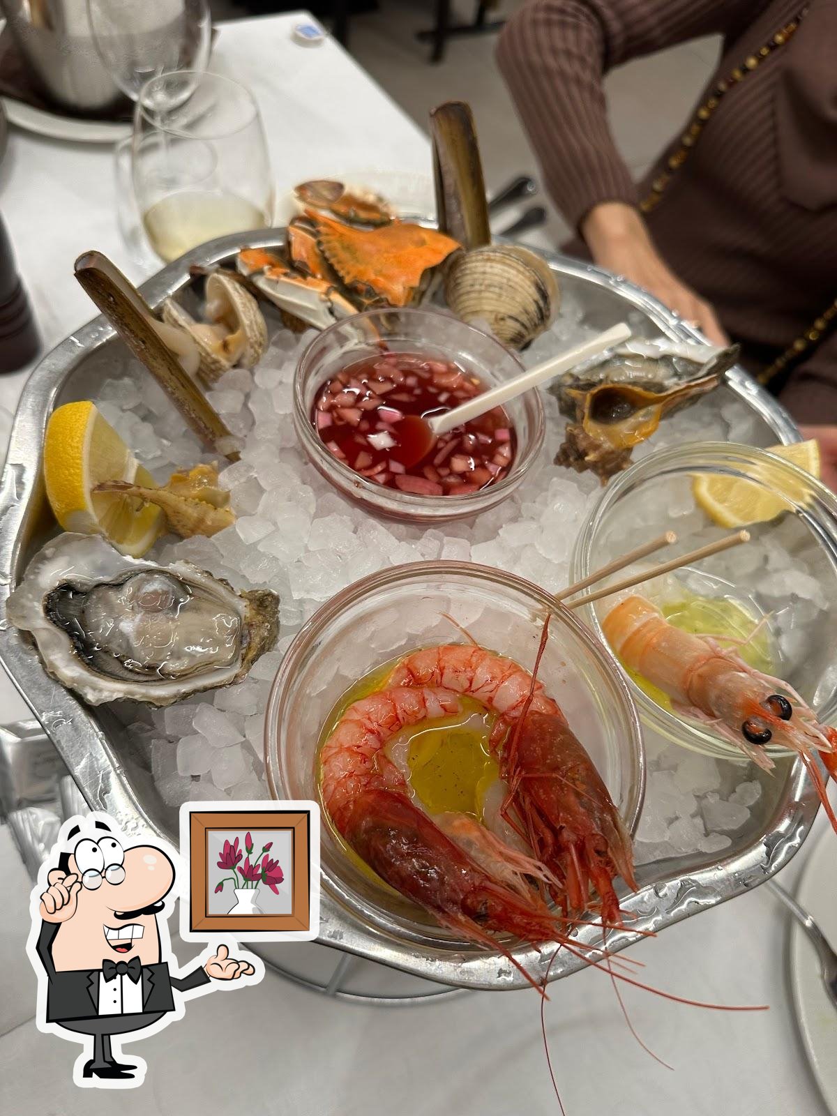 Arcieri, Milano - Menu del ristorante, prezzi e recensioni