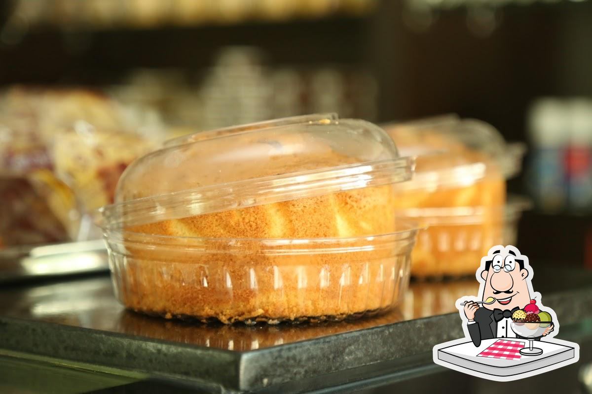 ARUVI BAKERY, Tirunelveli - Restaurant reviews