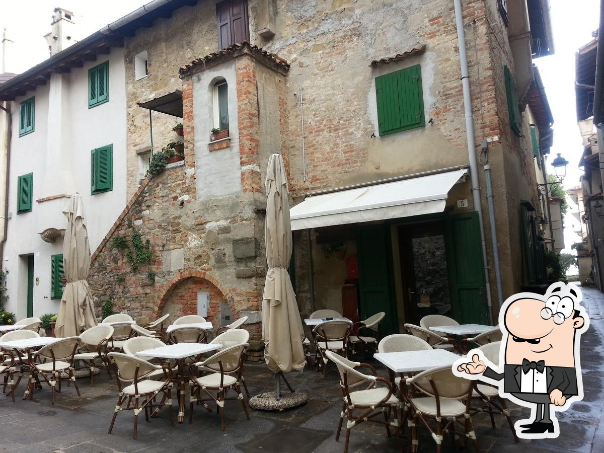 Bar Hemingway, Grado - Menu del ristorante, prezzi e recensioni
