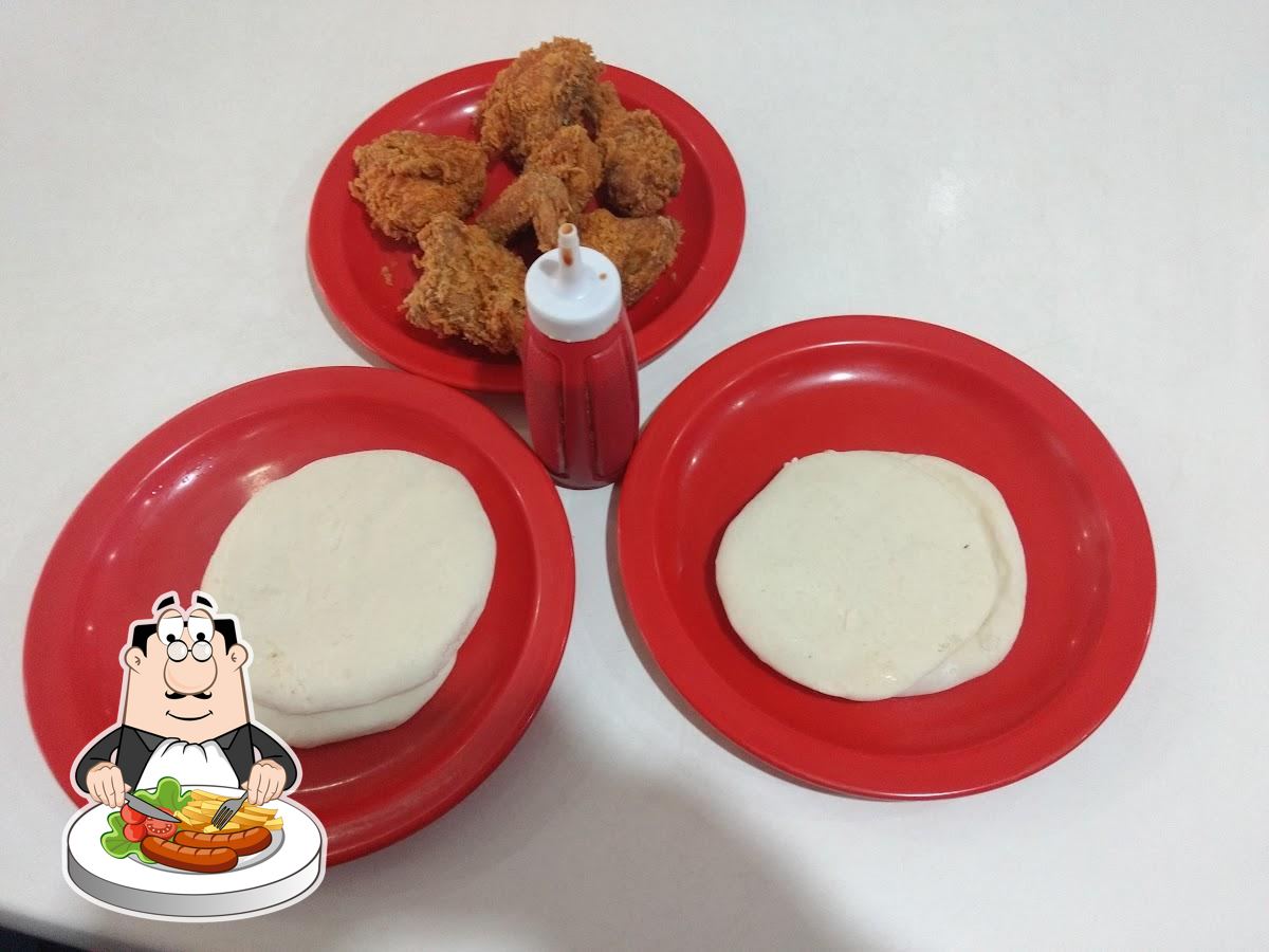 Chickos Fried Chicken, Pandalam - Restaurant reviews