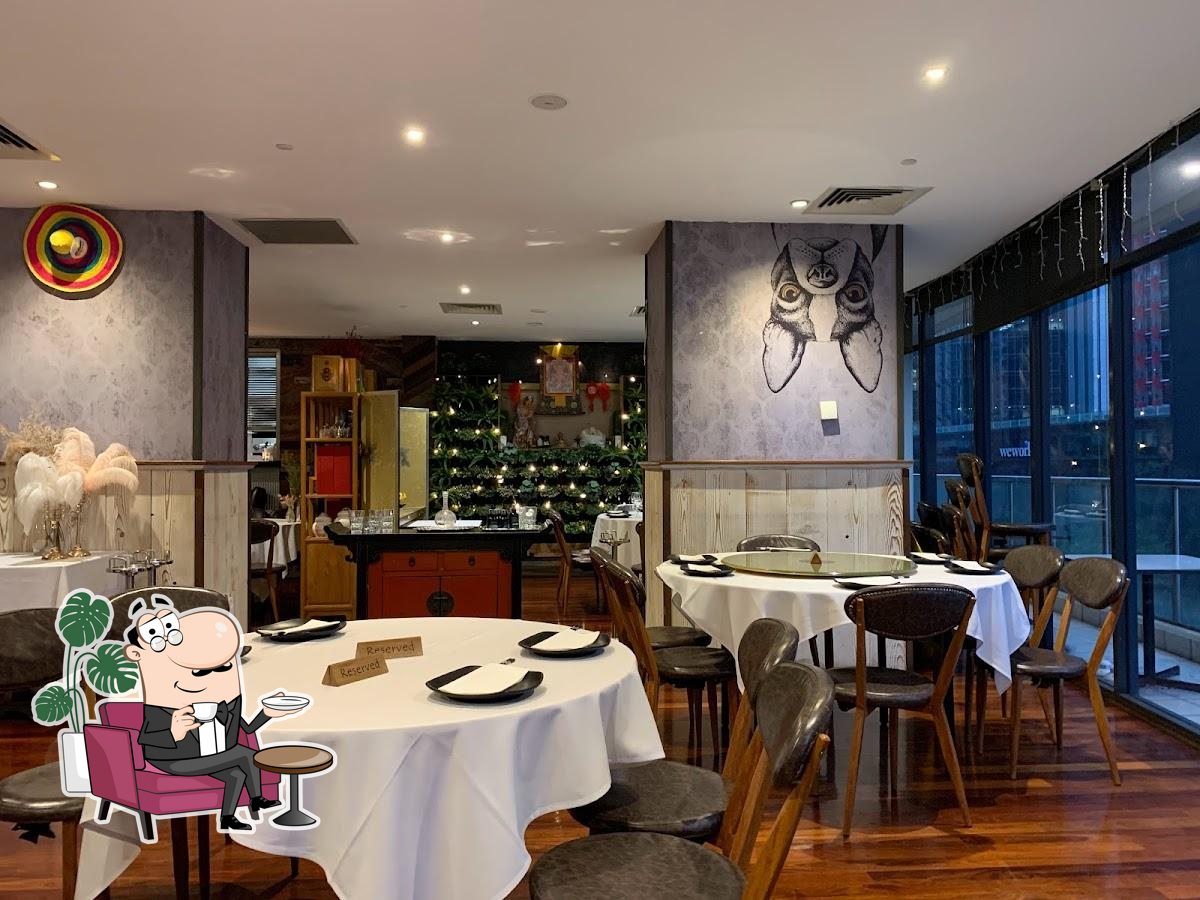 Dumpling Bar Restaurant on Kent in Millers Point - Restaurant reviews