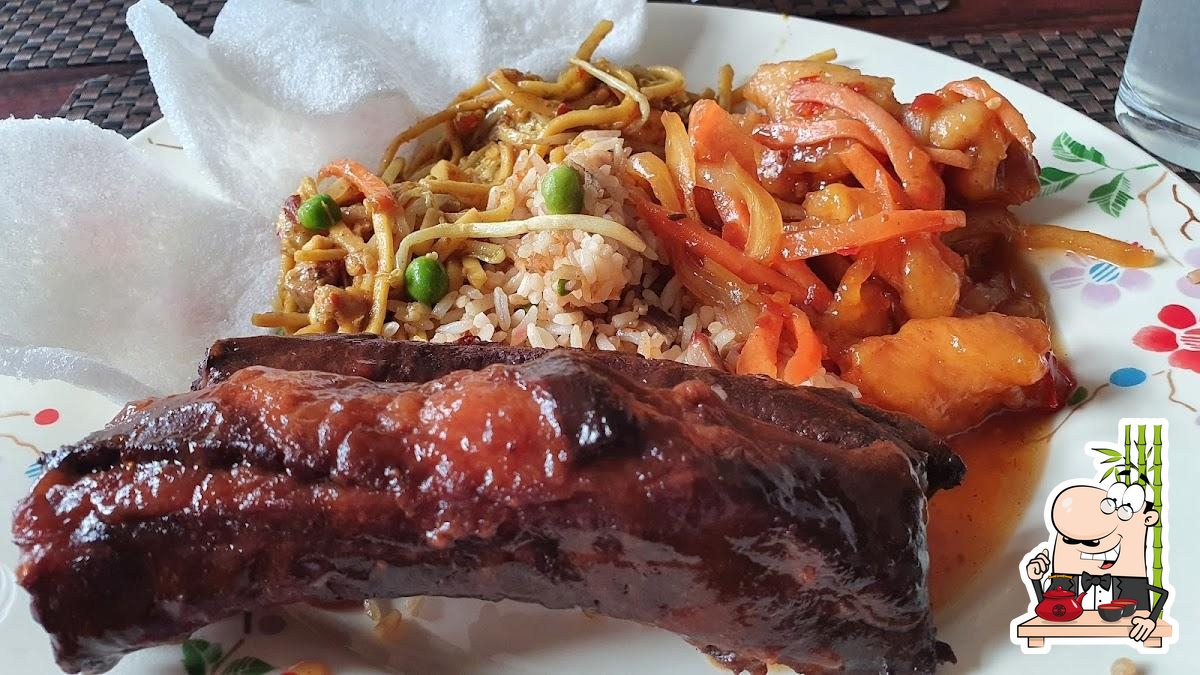 Eastern Kitchen in Kidlington - Restaurant reviews