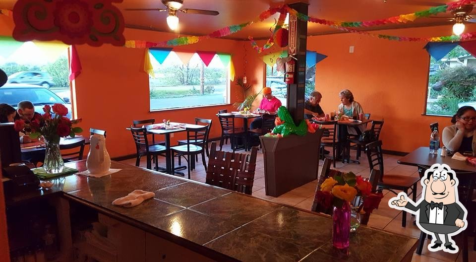 El Pitayo in Fairfield - Restaurant menu and reviews