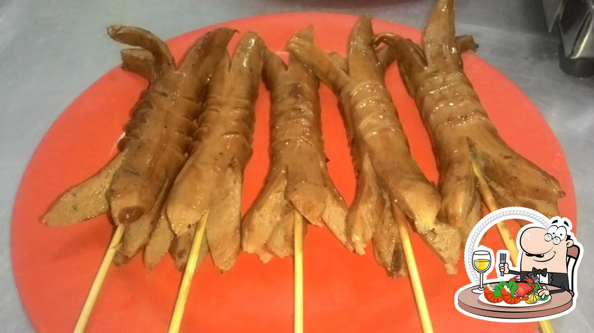 Kebab bang Arif 2, Gulon - Restaurant reviews