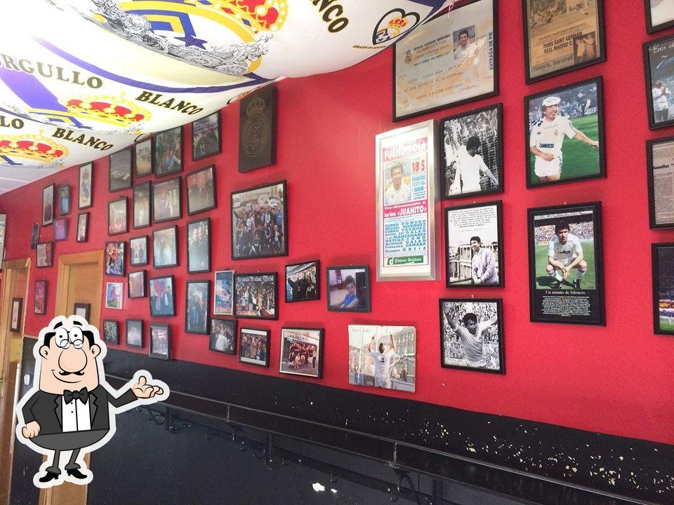 Bar KoKi By Hnos Lopez, Madrid, Plaza del Jubilado - Opiniones del ...