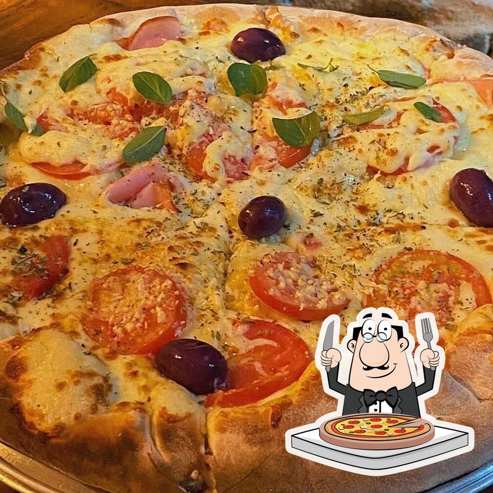 Moinho Velho - Pizzaria e Chopperia, Brasil - Avaliações de restaurantes