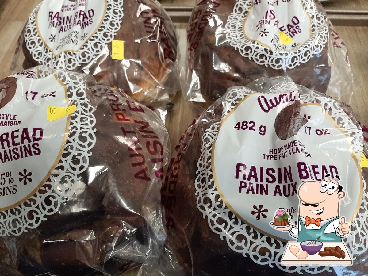 Mrs Dunster's / Snairs Dartmouth Bakery in Dartmouth - Restaurant reviews