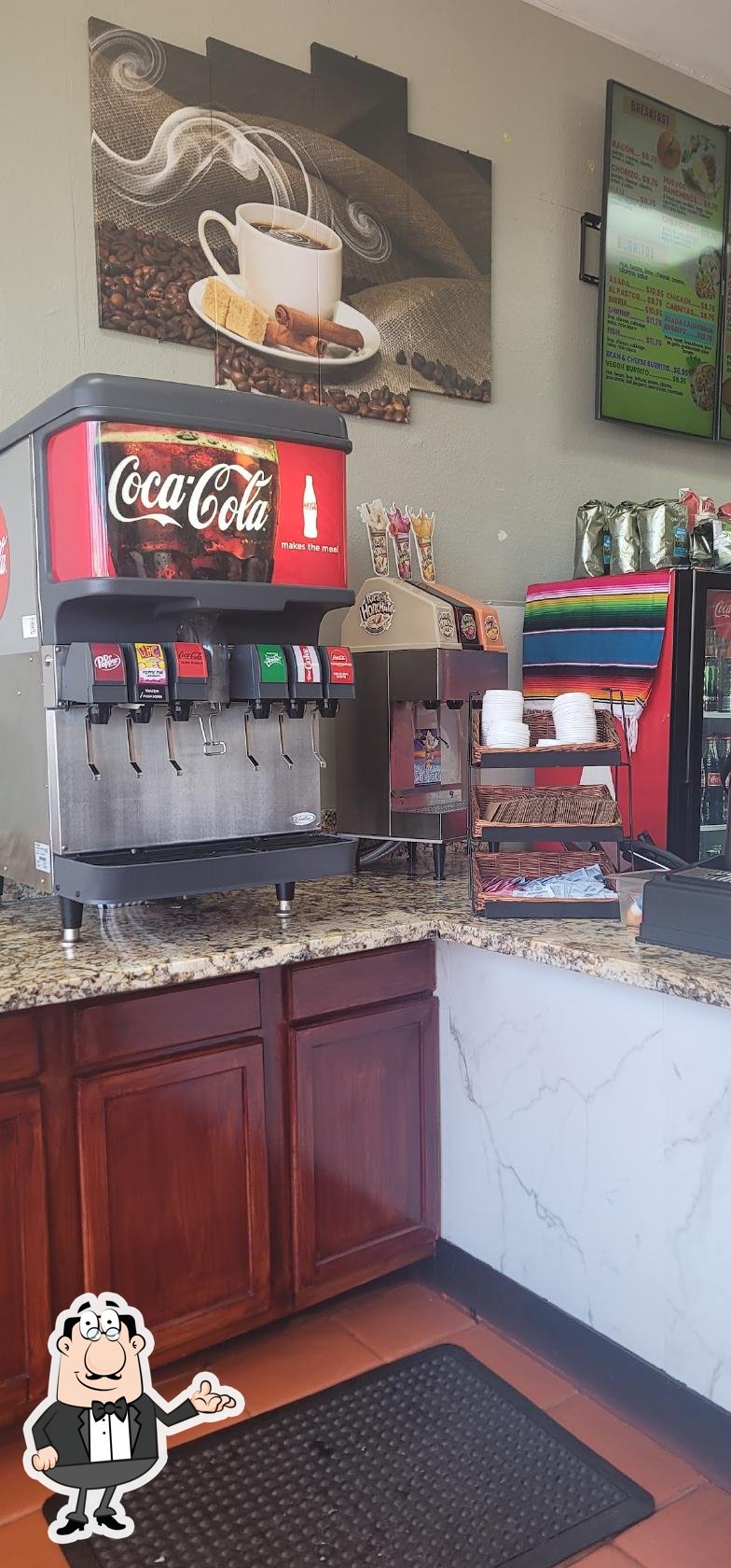 Ricos Mexican Food in San Clemente - Restaurant reviews