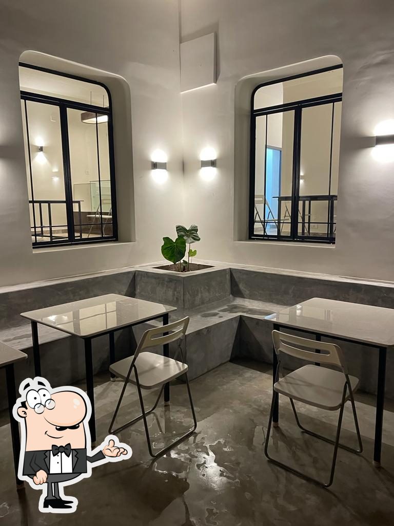 Roy's Cafe establishment, Manipal – menu, prices & reviews