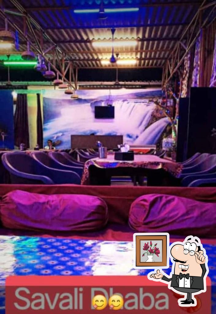 Sawali Dhaba, Badlapur - Restaurant reviews
