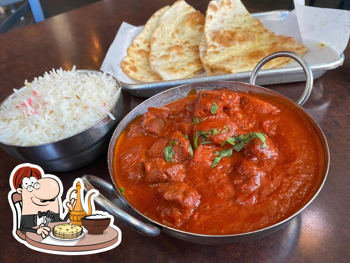 The Mango Tree in Spokane - Restaurant menu and reviews