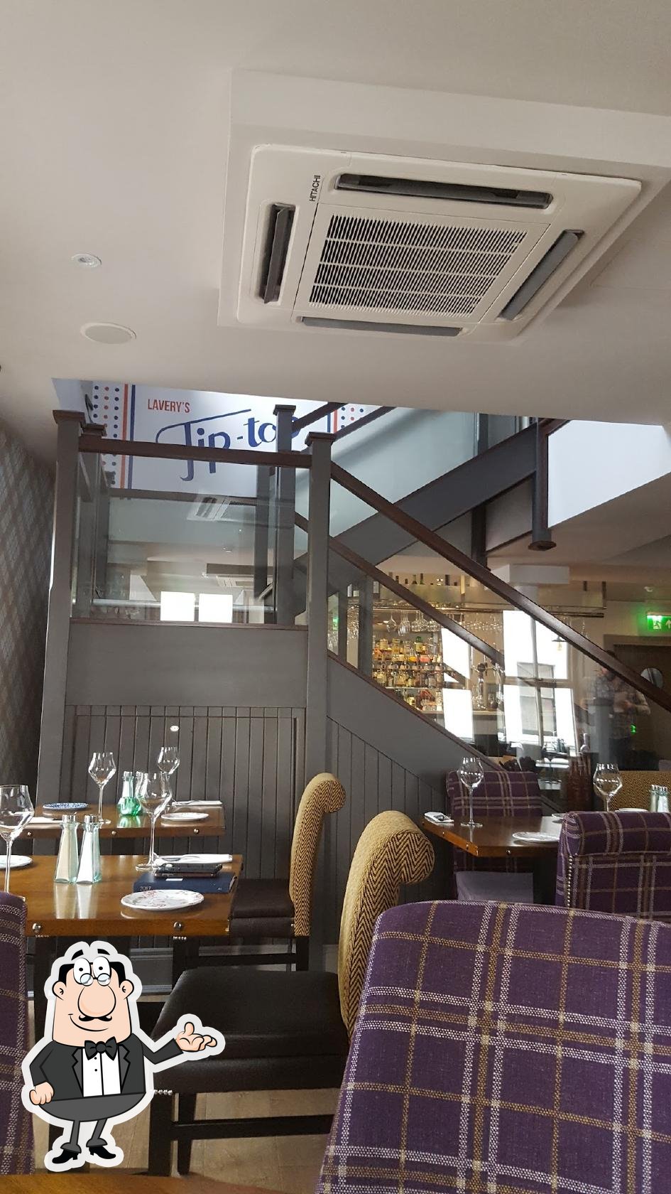 The Batch Loaf, Monaghan - Restaurant menu, prices and reviews