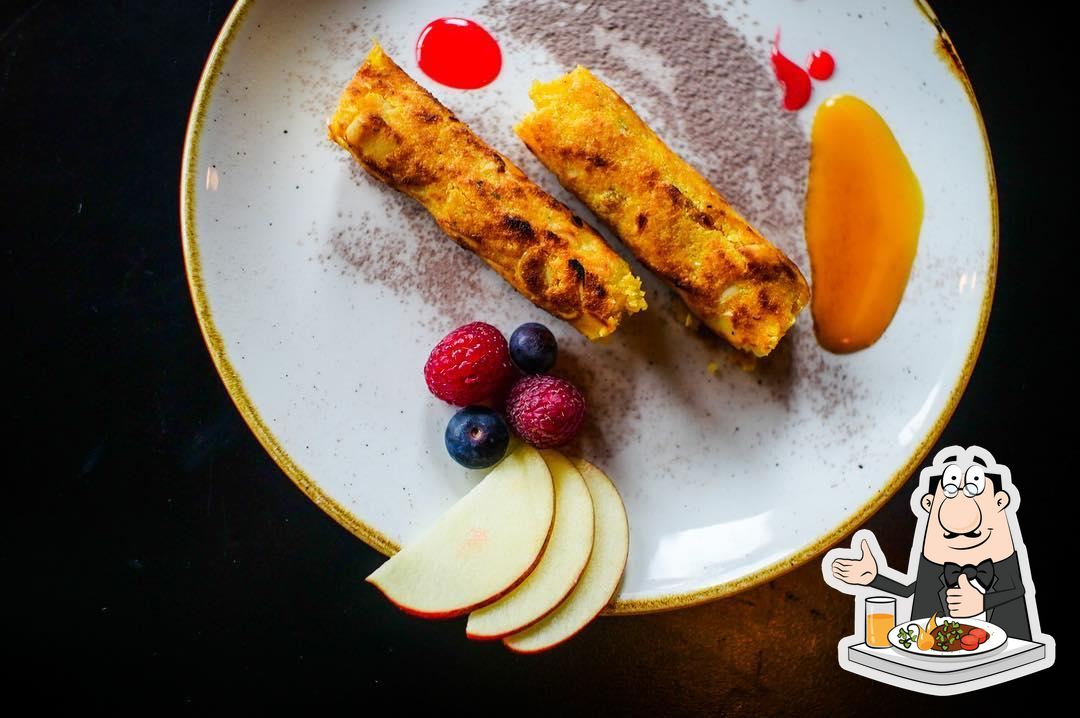 Daata Greystones in Greystones - Restaurant menu and reviews