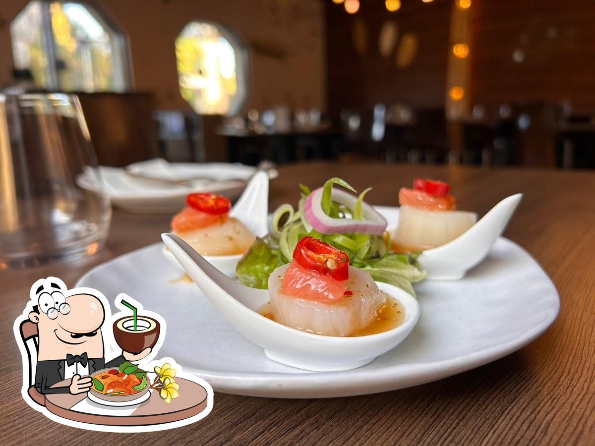 Wild Dining in East Fremantle - Restaurant reviews