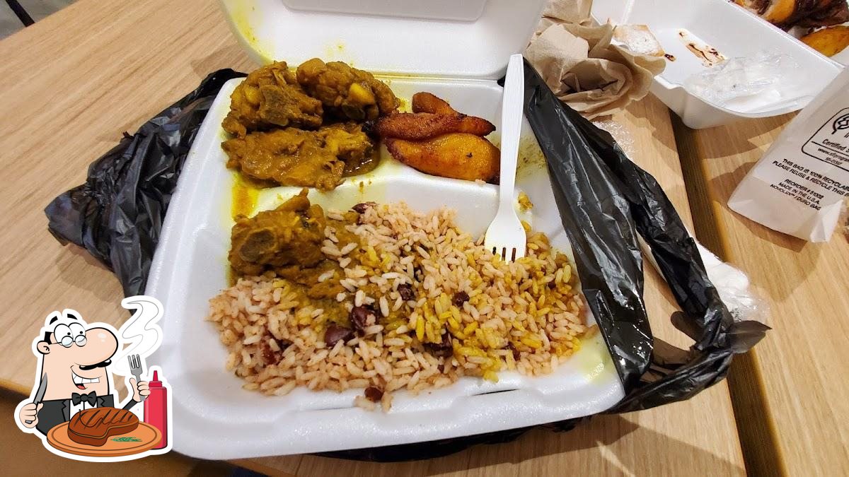 Cartwright Food Hall in Greer - Restaurant reviews