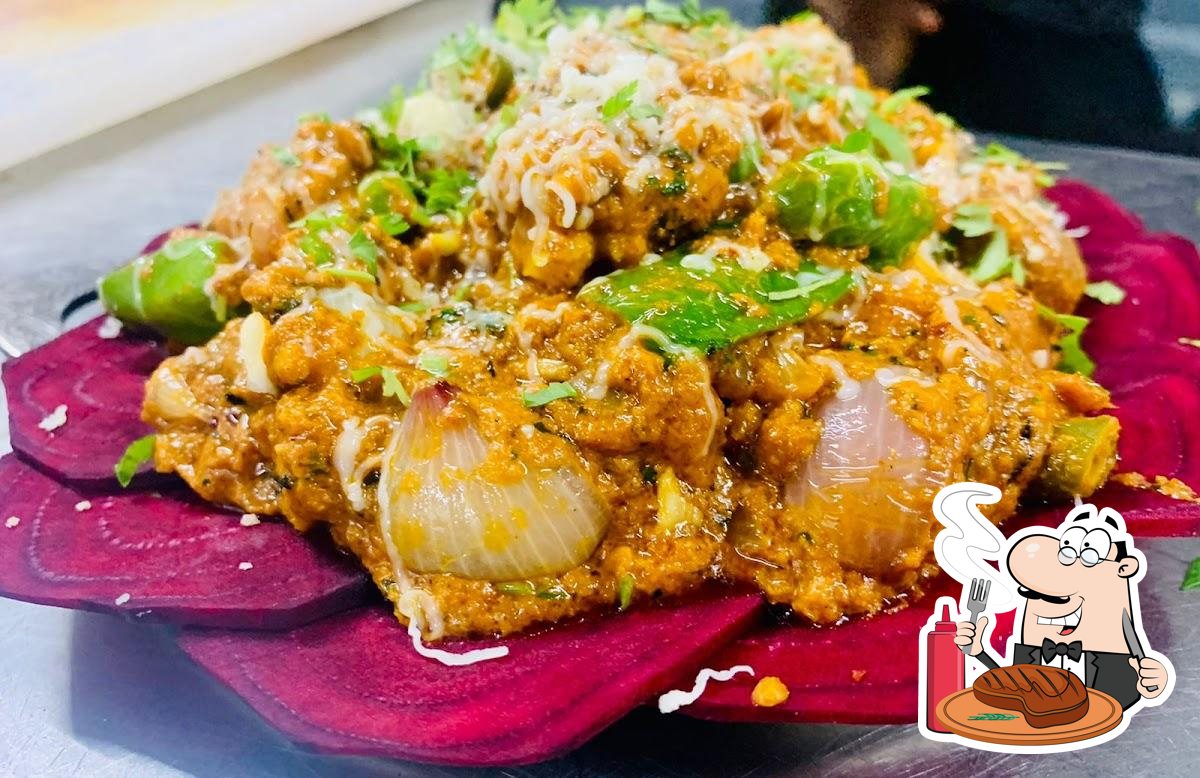The Tadka Restaurant, Mahabaleshwar - Restaurant reviews