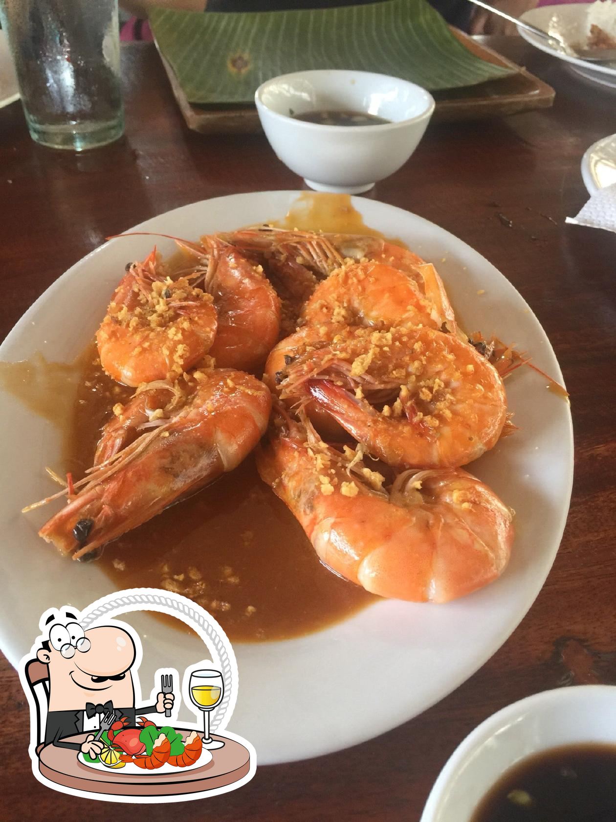 Funnside Ningnangan restaurant, Guiguinto - Restaurant reviews