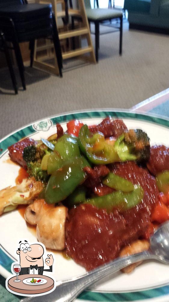 Asia Taste Cafe & Grille in Peabody - Restaurant menu and reviews
