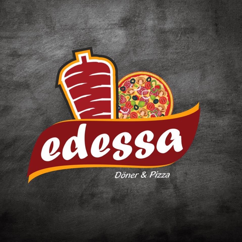 Edessa Doner Pizza