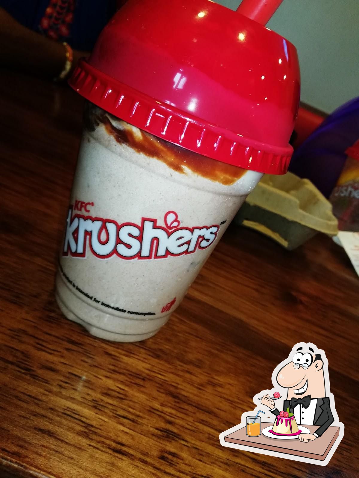 KFC Mount Edgecombe Plaza restaurant, Mount Edgecombe ...