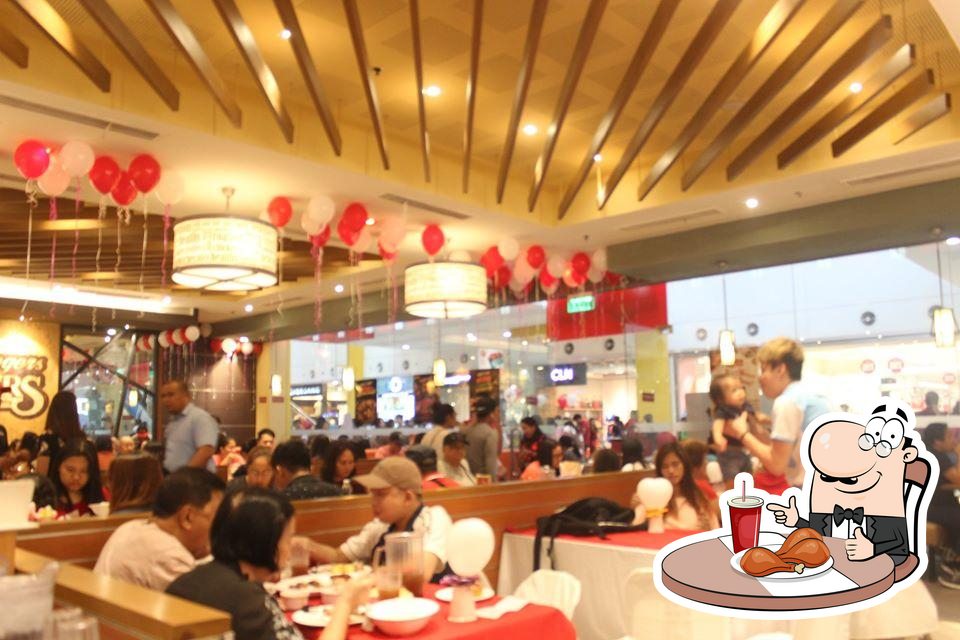 Kenny Rogers Roasters restaurant, Calamba, Sm Calamba - Restaurant menu ...