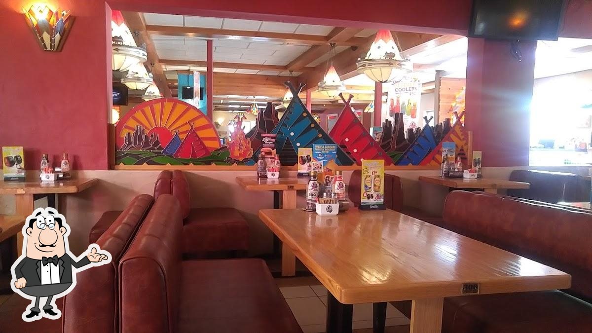 Lone Wolf Spur, Randburg - Restaurant menu, prices and reviews