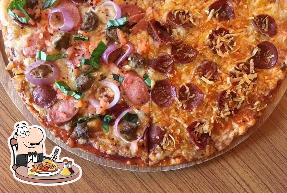 Shakey's Sto. Tomas Batangas pizzeria, Tanauan - Restaurant reviews