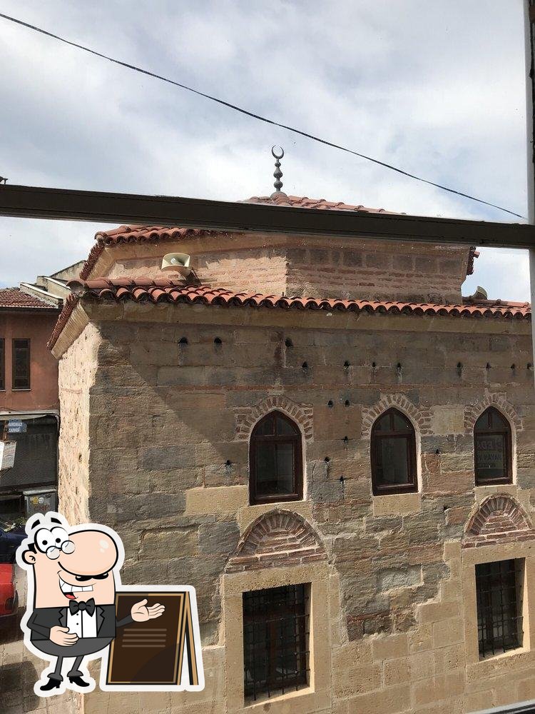 Tabakoglu PastIrma ve SucuklarI, Kastamonu - Restaurant reviews