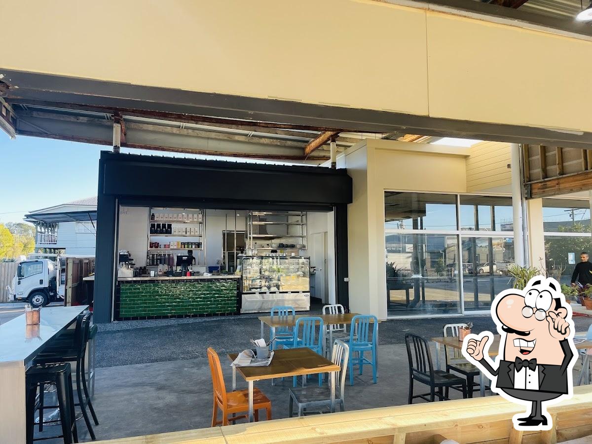 Carport Cafe, Wynnum - Restaurant menu, prices and reviews
