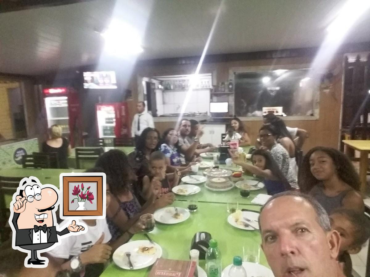 Restaurante Passira, Olinda, Av. Antônio da Costa Azevedo - Avaliações ...