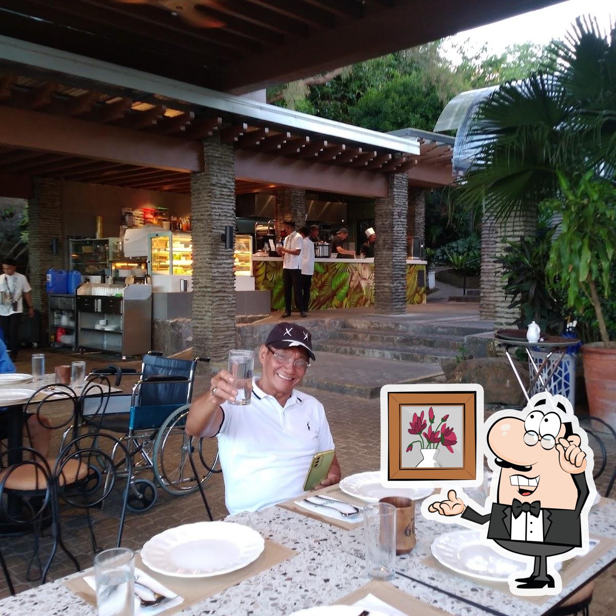 Rosario, Pamanang Panlasa, Tagaytay - Restaurant menu, prices and reviews