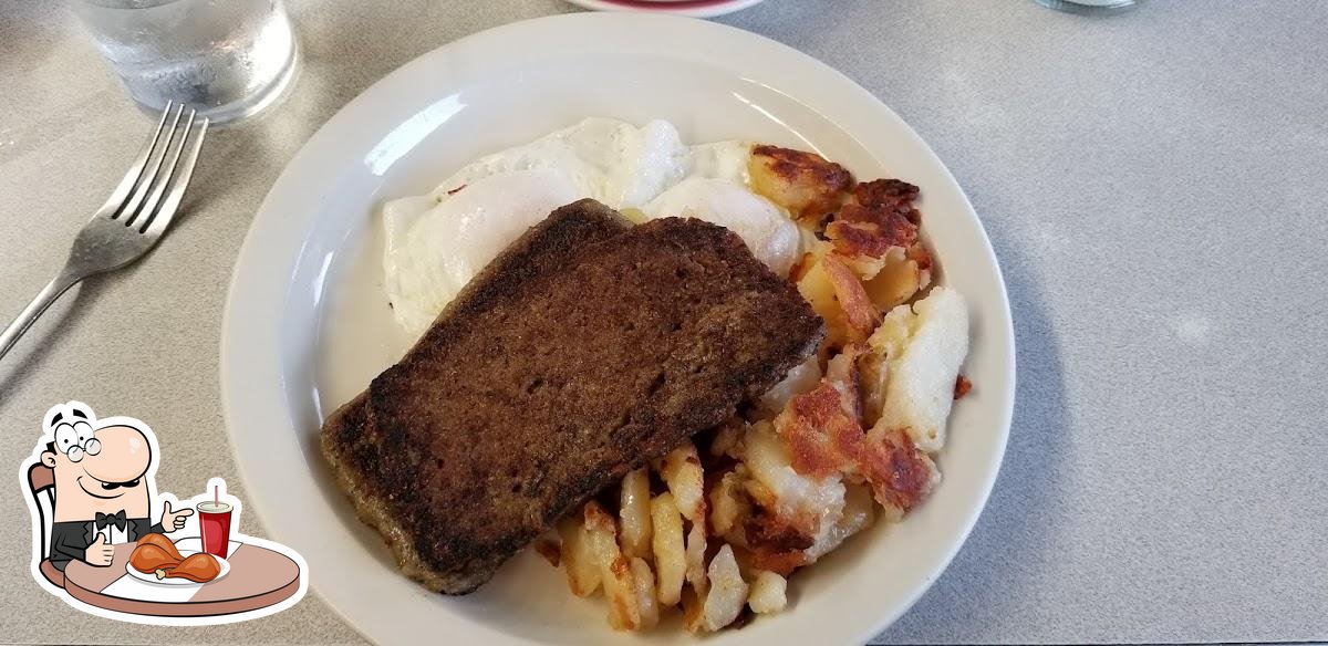 Angelo's Glassboro Diner in Glassboro - Restaurant menu and reviews