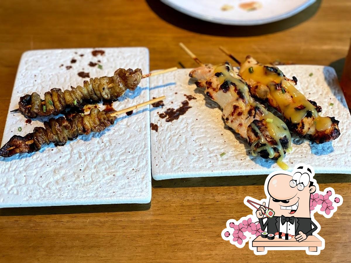Shinya Shokudo in Seattle - Restaurant reviews