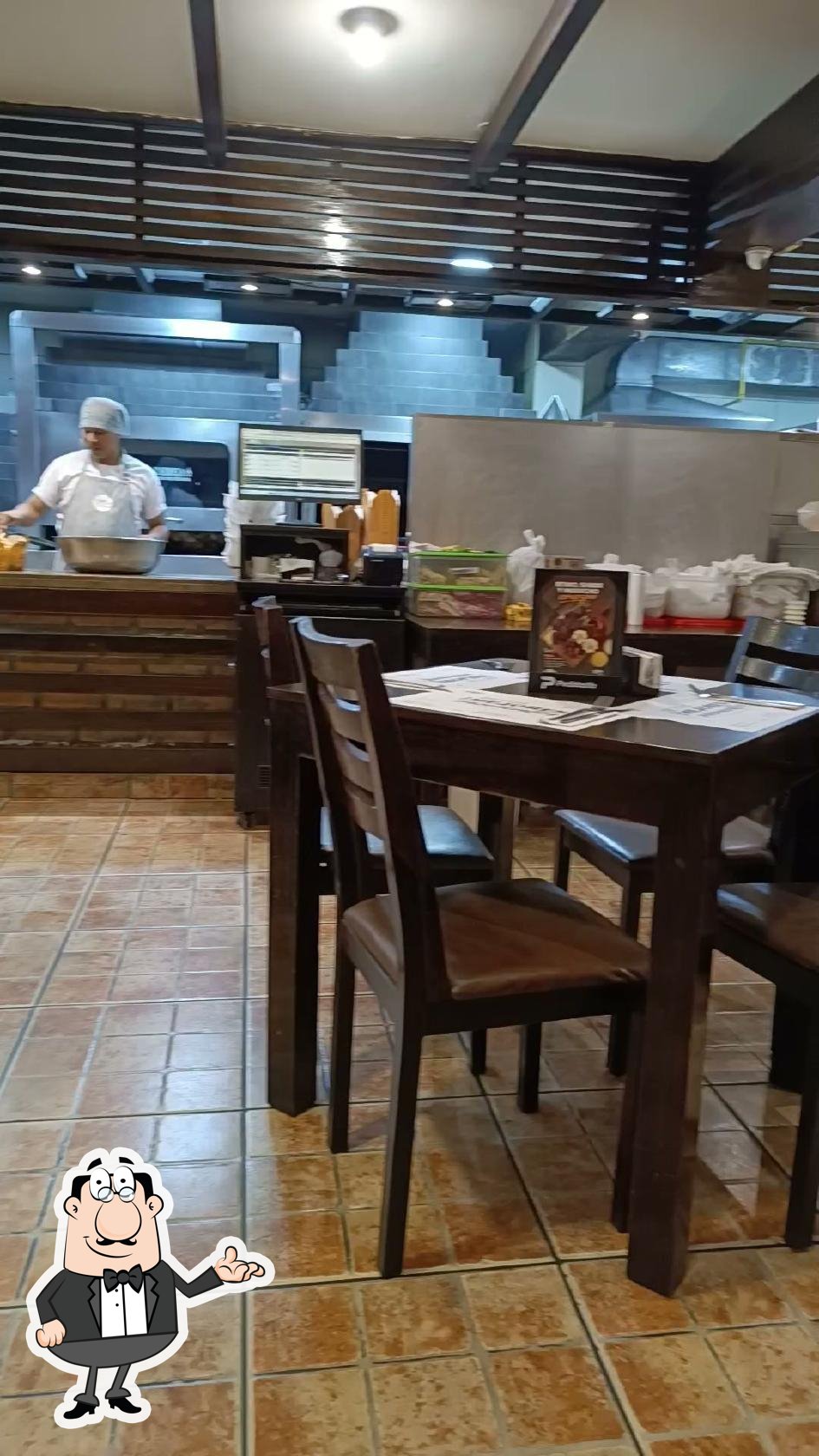 Villa Chicken, San Miguel - Menú del restaurante, precios y reseñas