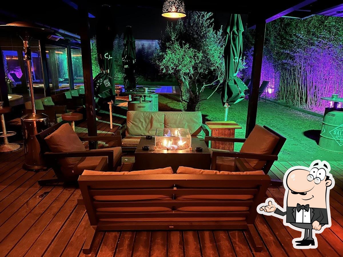 Beachclub Cologne, Dormagen - Speisekarte, Preise und Bewertungen