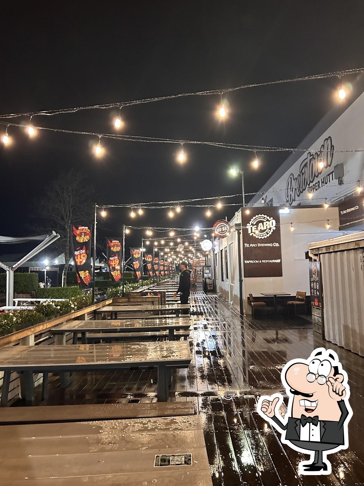 Brewtown Upper Hutt, Upper Hutt - Restaurant menu, prices and reviews