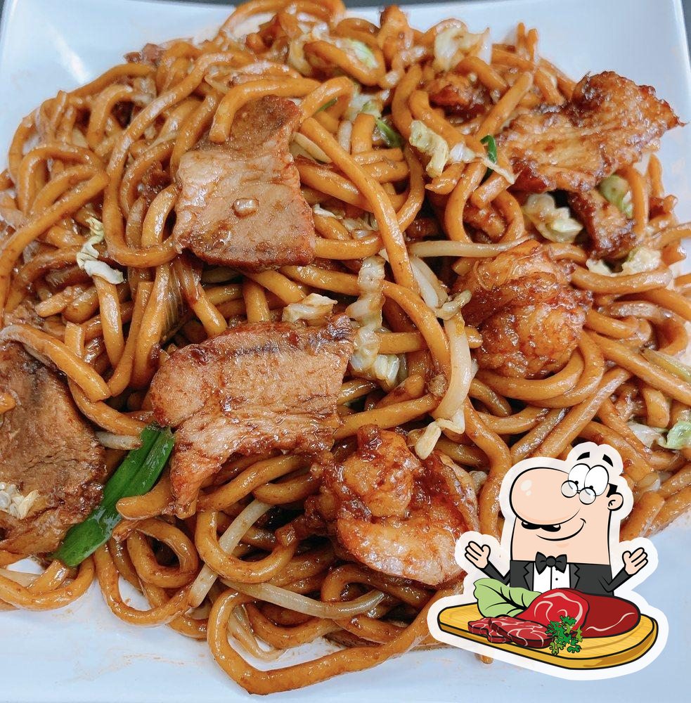 Jade Dragon Wok-Out in Duluth - Restaurant menu and reviews