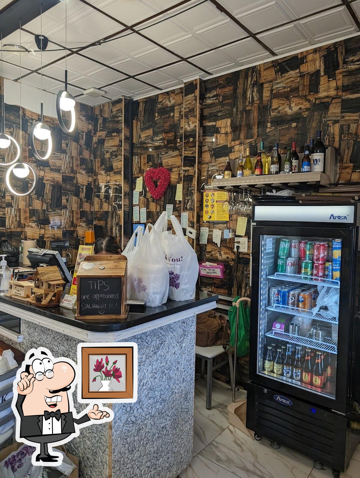 Kabayan Authentic Filipino Cuisine — Queens Blvd., New York City, 46th ...