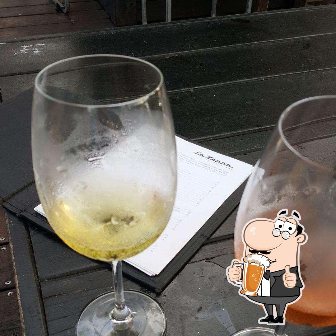 La Zeppa Kitchen and Bar, Auckland - Restaurant menu, prices and reviews