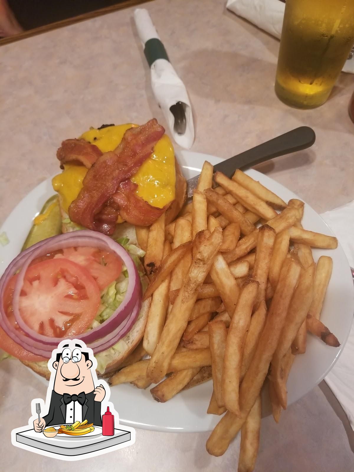 Big Guy's Ranch & Saloon in Winnipeg - Restaurant reviews