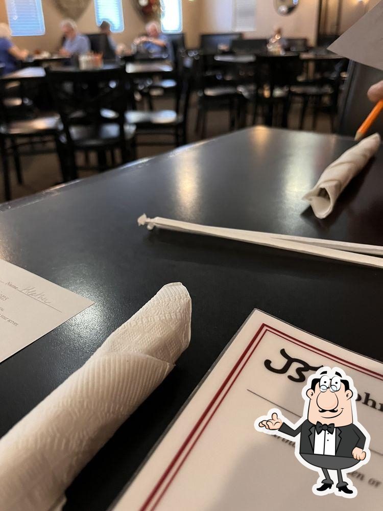 Johnny Bull's Steakhouse, Louisburg - Restaurant menu, prices and reviews