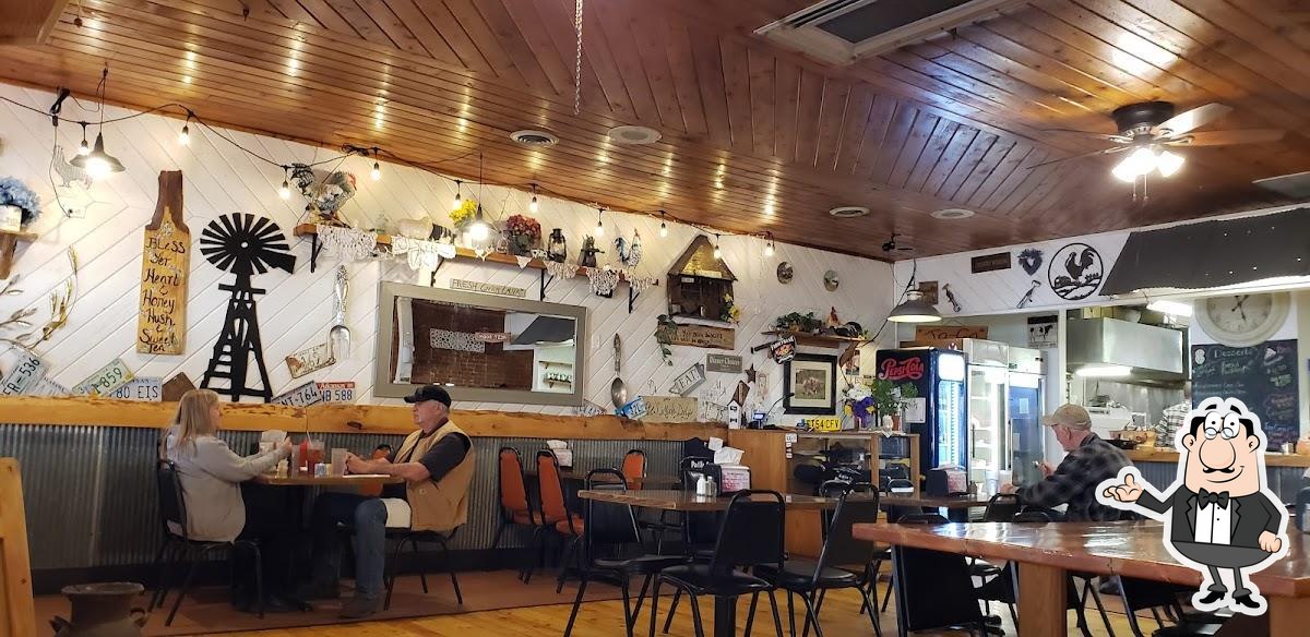 Purdy's Farm Table in Kooskia - Restaurant reviews