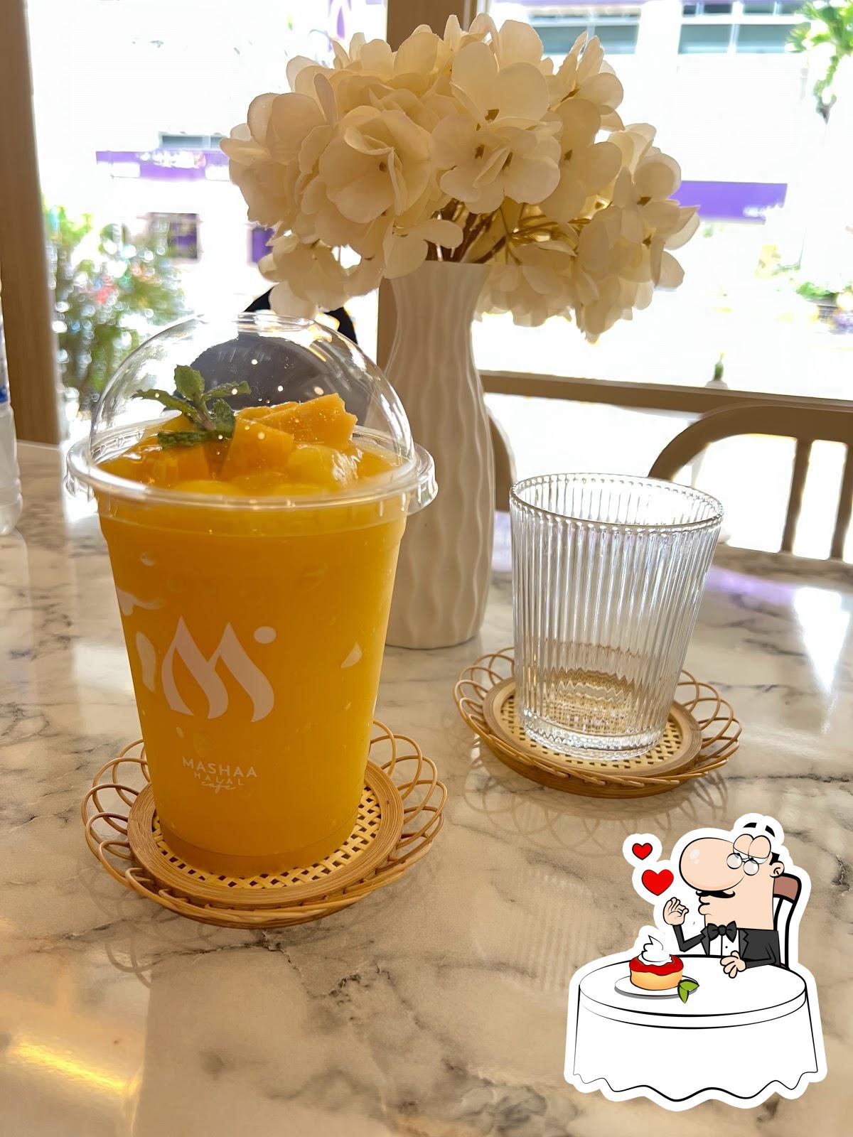 MASHAA Halal Cafe’, Phuket - Restaurant reviews