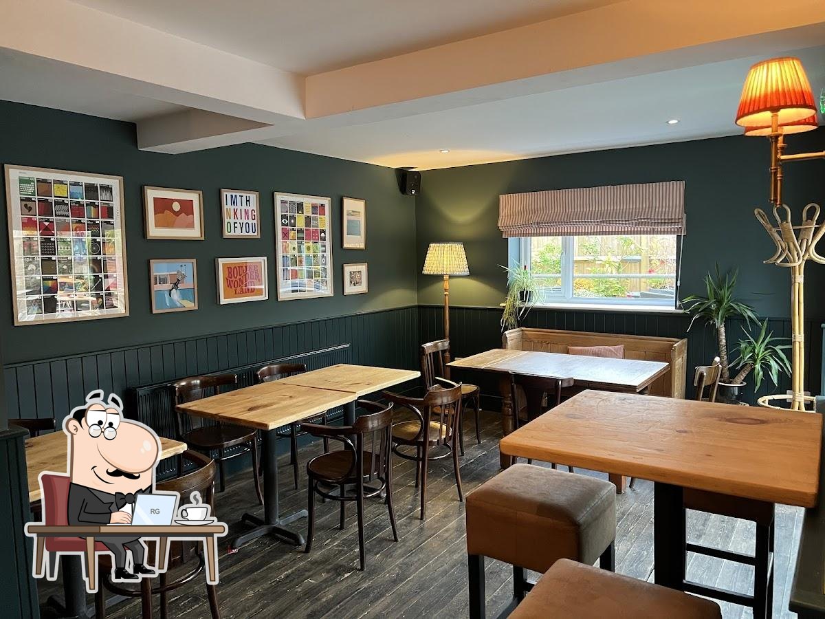 Tiger Tavern, Royal Tunbridge Wells - Restaurant menu, prices and reviews