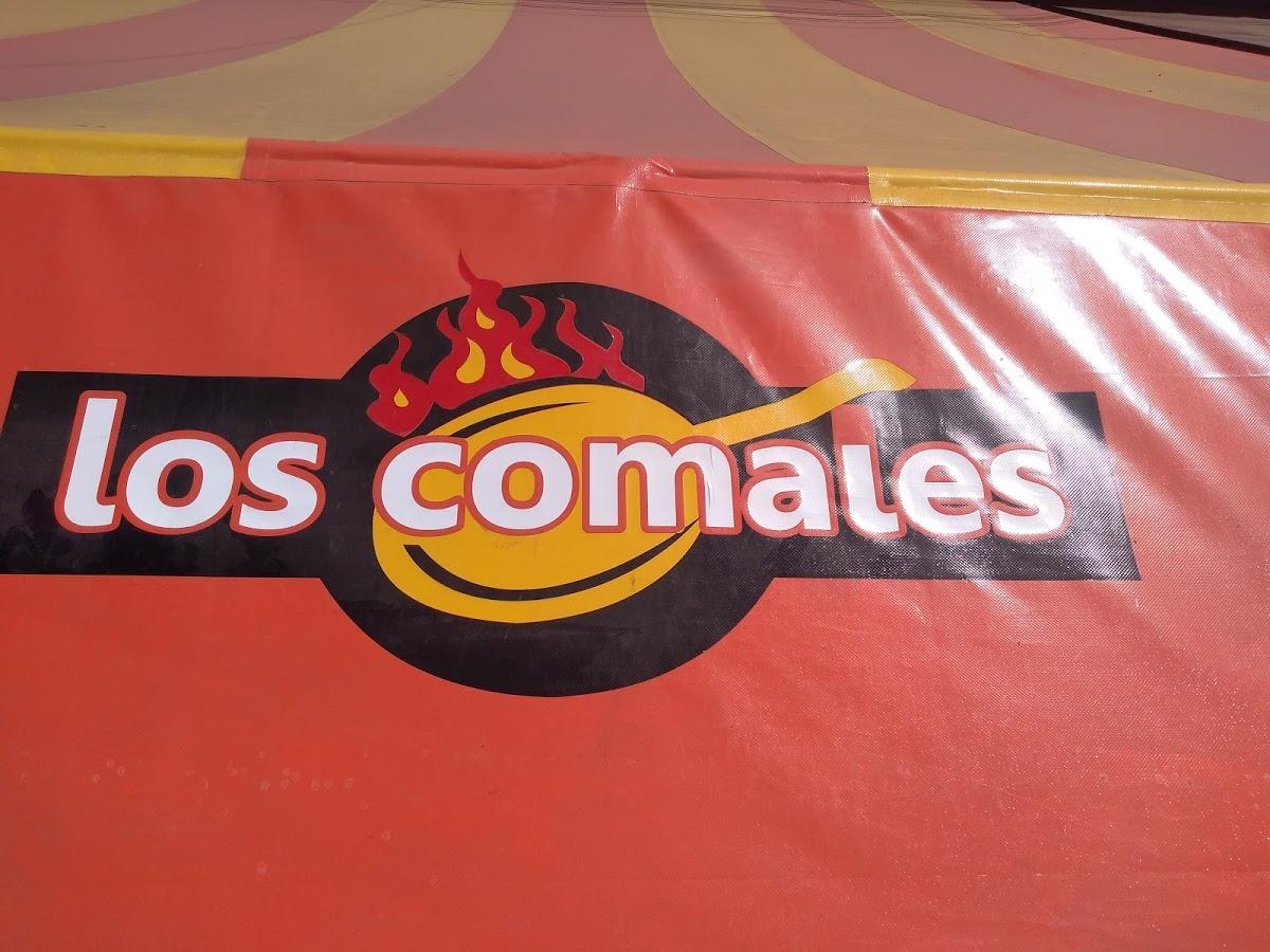 Los Comales restaurant, Salvatierra - Restaurant reviews