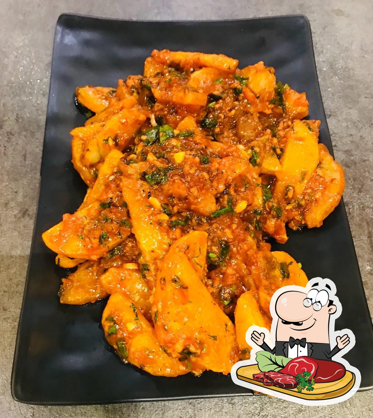 Barbeque Shack, Mumbai - Restaurant menu and reviews