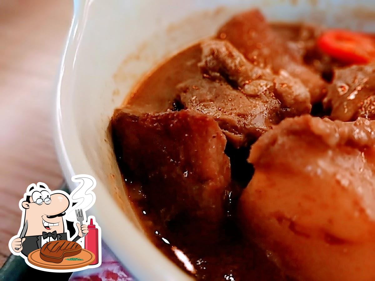 Café de Coral, Hong Kong - Restaurant menu, prices and reviews