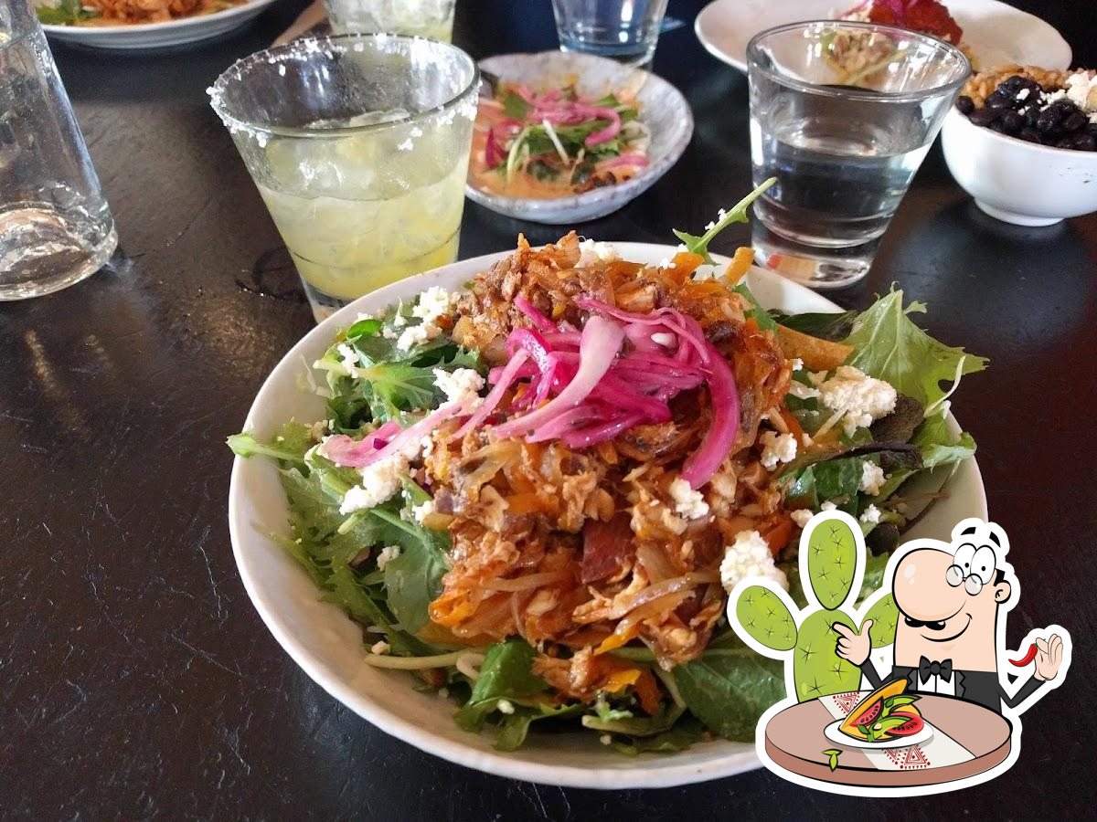 La Boca Loca, 23 Kent Terrace in Wellington - Restaurant reviews