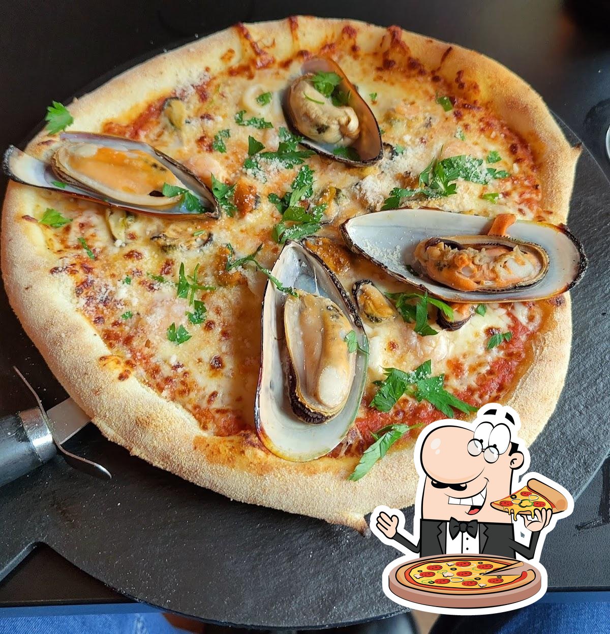 La Mensa in Rothbury - Restaurant reviews