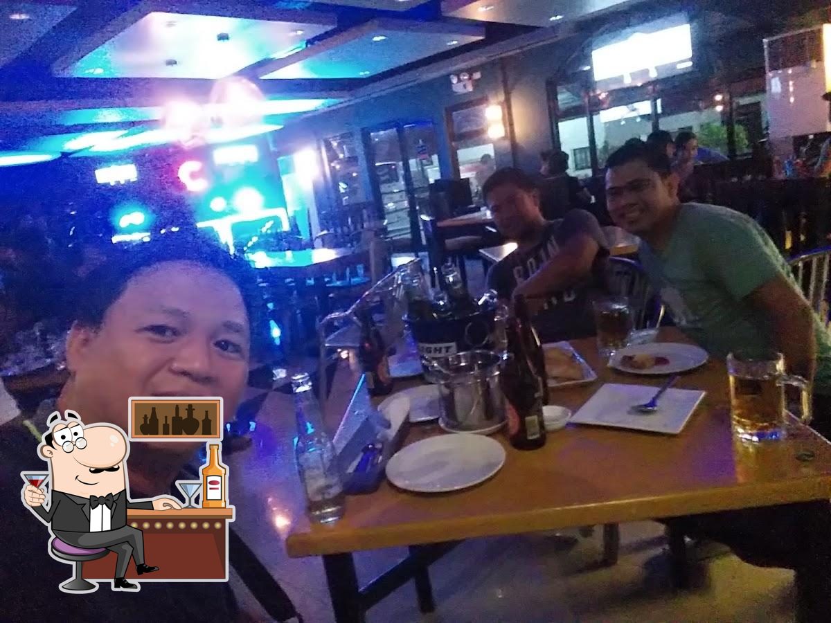 Ciso's Grill Bar and Restaurant, Calamba, 54PP+PGC - Restaurant reviews